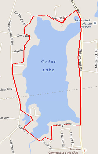 About Cedar Lake and CLOA - Cedar Lake Owner's AssociationCedar Lake ...